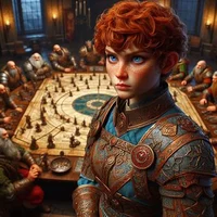 Chat with Queen Olga | character.ai | Personalized AI for every moment ...