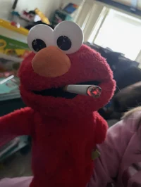Chat with Smoking elmo | character.ai | Personalized AI for every ...