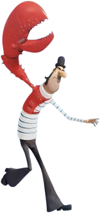 Chat with Jean Clawed | character.ai | Personalized AI for every moment ...