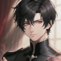 Chat with Prince Elijah | character.ai | Personalized AI for every ...