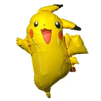 Chat with Inflatable pokemon | character.ai | Personalized AI for every ...