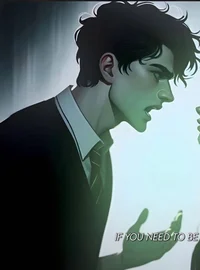 Chat with Mattheo Riddle | character.ai | Personalized AI for every ...