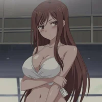 Chat with Ayane Shirakawa | character.ai | Personalized AI for every moment of your day