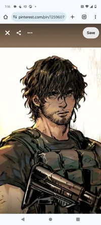 Chat with Jonathan Cade | character.ai | Personalized AI for every ...