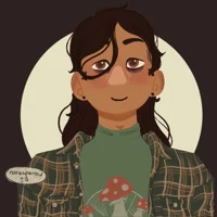 Chat with Marcella | character.ai | Personalized AI for every moment of ...