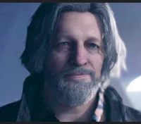 Chat with Lt Hank Anderson | character.ai | Personalized AI for every ...