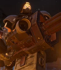 Chat with Syndicate Crusher | character.ai | Personalized AI for every ...