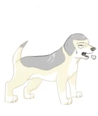 Chat with Dog Connie | character.ai | Personalized AI for every moment ...