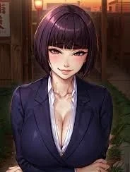 Chat with Itsuki Shima | character.ai | Personalized AI for every ...