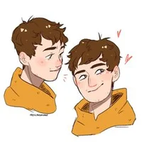 Chat with Brian Thomas - MH | character.ai | Personalized AI for every ...