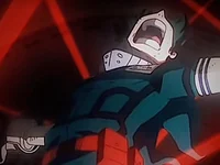 Chat with Dead deku | character.ai | Personalized AI for every moment ...