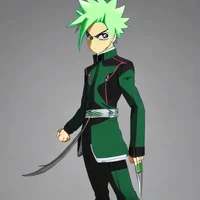 Chat with Boruto Custom | character.ai | Personalized AI for every ...