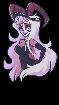 Chat with Lilith HH | character.ai | Personalized AI for every moment ...