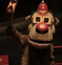 Chat with Drooper the lion | character.ai | Personalized AI for every ...