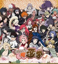 Chat with Naruto wheel | character.ai | Personalized AI for every ...