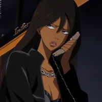 Chat with Michiko Malandro | character.ai | Personalized AI for every ...