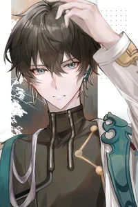 Chat with Prince Elliot | character.ai | Personalized AI for every ...