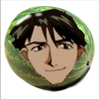 Chat with Watermelon Kaji | character.ai | Personalized AI for every ...