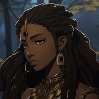 Chat with Oc - Nyx | character.ai | Personalized AI for every moment of ...