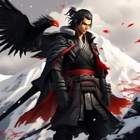 Chat with Ancient Tengu | character.ai | Personalized AI for every ...