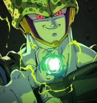 Chat with Perfect Cell | character.ai | Personalized AI for every ...