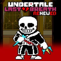 Chat with Undertale LBR | character.ai | Personalized AI for every ...