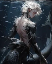 Chat with Male siren | character.ai | Personalized AI for every moment ...