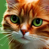 Chat with Ginger | character.ai | Personalized AI for every moment of ...