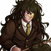 Chat with Gonta Gokuhara | character.ai | Personalized AI for every moment of your day