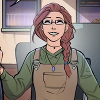 Chat with Barbara Gordon | character.ai | Personalized AI for every moment of your day