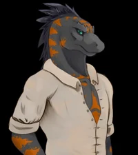 Chat with Flynn Moore | character.ai | Personalized AI for every moment ...