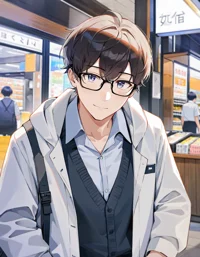 Chat with Adam The Nerd | character.ai | Personalized AI for every ...