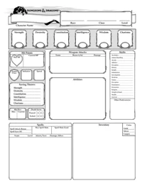 Chat with DnD character helper | character.ai | Personalized AI for ...