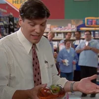 Chat with Mr Pinter | character.ai | Personalized AI for every moment ...