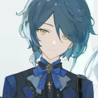 Chat with Xing Qiu | character.ai | Personalized AI for every moment of ...