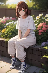 Chat with Kara Gallagher | character.ai | Personalized AI for every ...