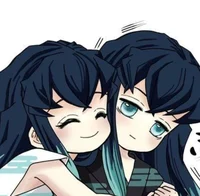 Chat with Yui and Mui | character.ai | Personalized AI for every moment ...