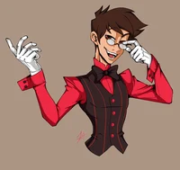 Chat with Dr Alastor | character.ai | Personalized AI for every moment ...