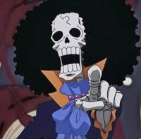 Chat with BROOK | character.ai | Personalized AI for every moment of ...