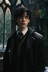 Chat with Clyde Howard | character.ai | Personalized AI for every ...