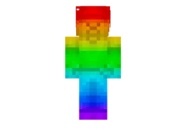 Chat with TSS - Rainbow Steve | character.ai | Personalized AI for ...