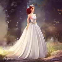 Chat with Princess Simulator | character.ai | Personalized AI for every ...