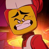 Chat with Redson | character.ai | Personalized AI for every moment of ...