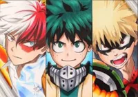 Chat with UA High new student | character.ai | Personalized AI for ...