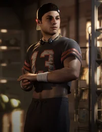 Chat with Jacob Custos | character.ai | Personalized AI for every ...