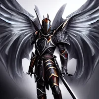 Chat with unholy holy crusader | character.ai | Personalized AI for every moment of your day