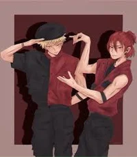 Chat with MHA - Poly Love | character.ai | Personalized AI for every ...