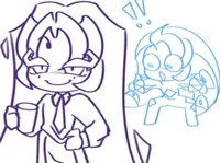 Chat with ShadownVoidBerry | character.ai | Personalized AI for every ...