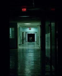 Chat with Haunted Hospital | character.ai | Personalized AI for every ...