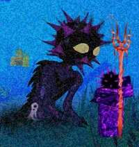 Chat with Ocean terror URCHIN | character.ai | Personalized AI for ...